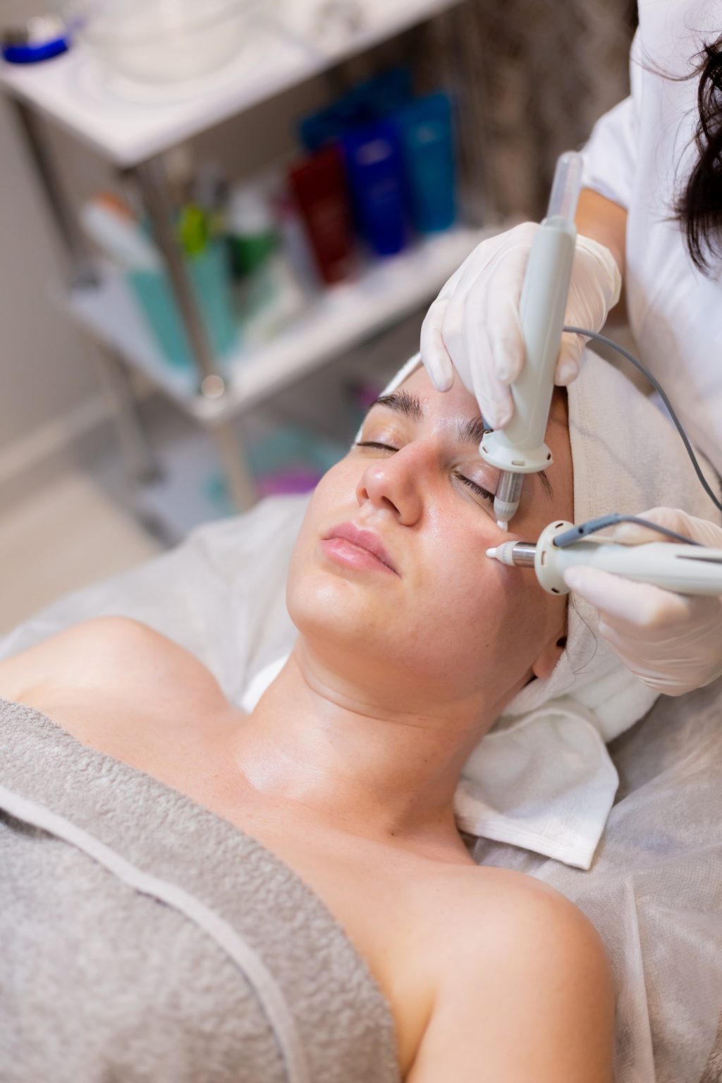 Minnesota General & Cosmetic Dermatology | Dermatology Consultants