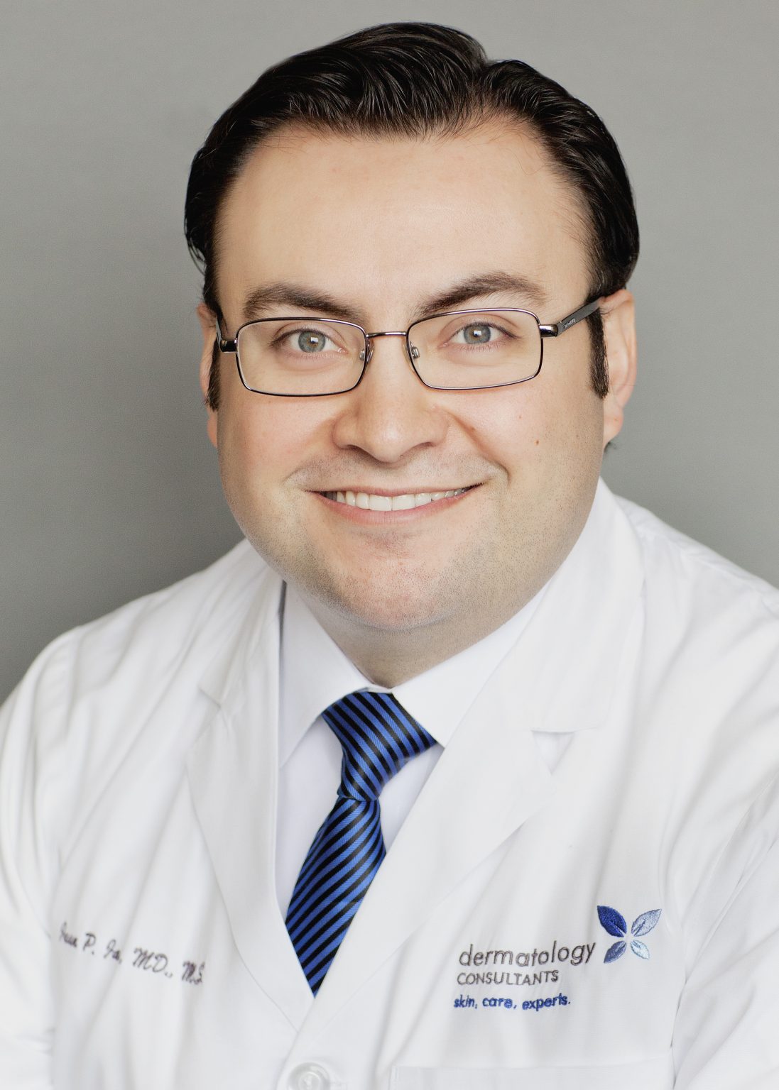 Our Doctors at Dermatology Consultants
