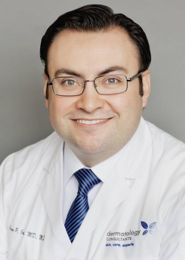 Our Doctors at Dermatology Consultants