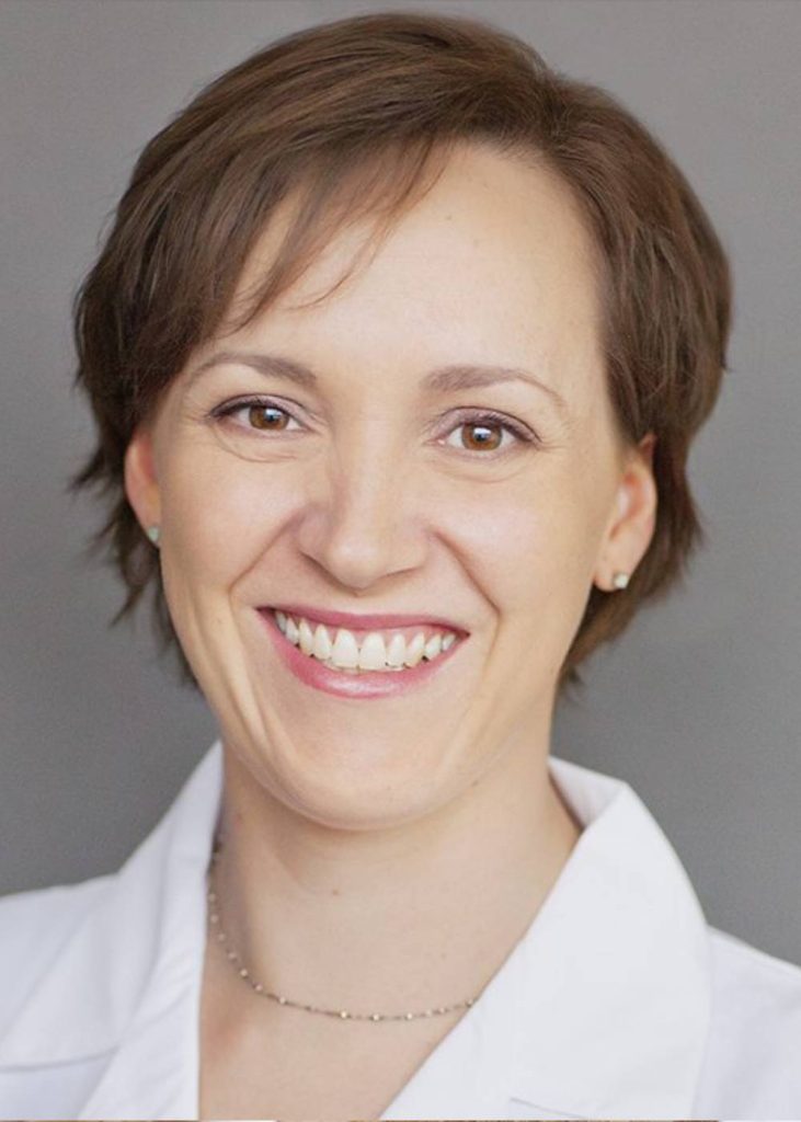 Our Doctors at Dermatology Consultants